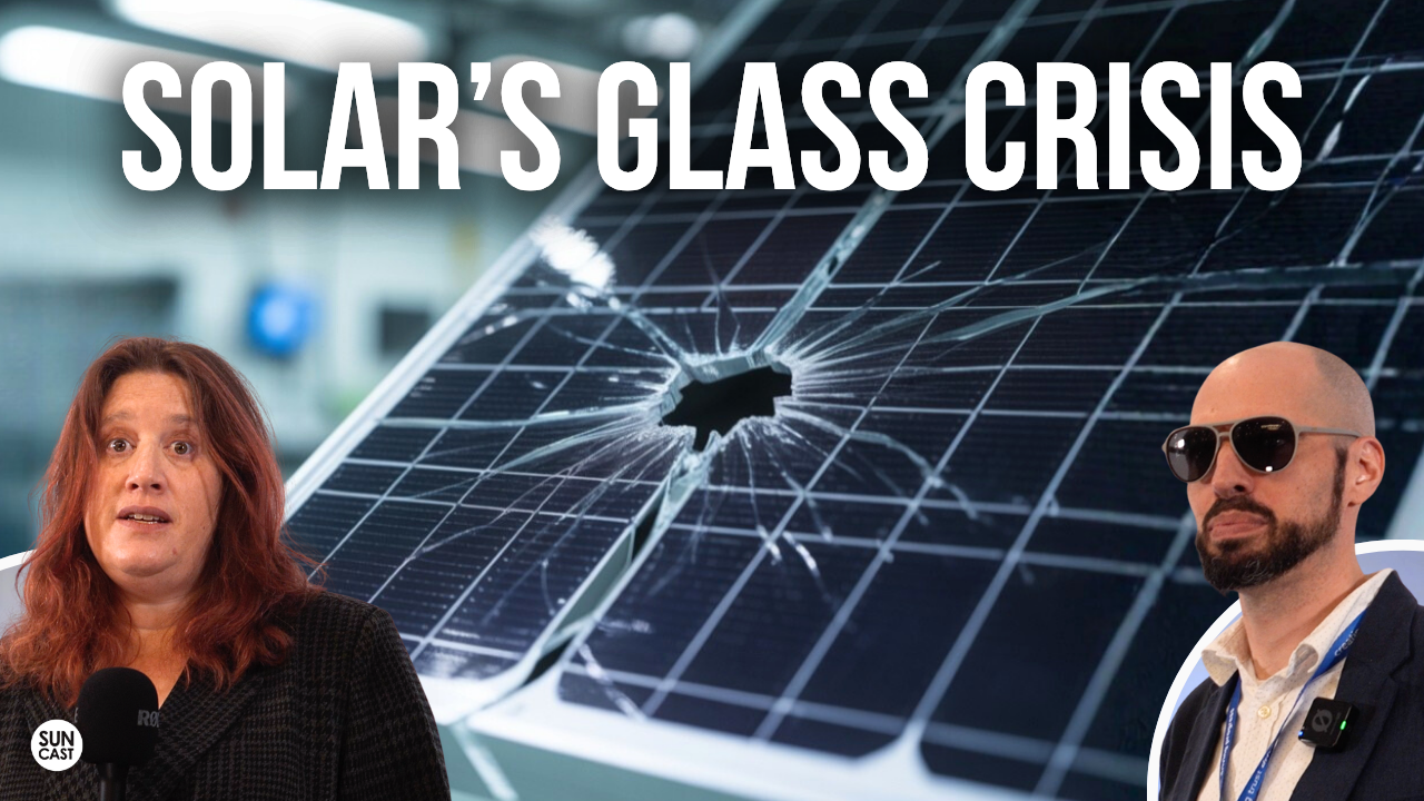 Episode 861: 1 in 5 Solar Panels Are Failing — Here’s Why | SunCast Media